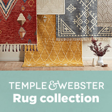 Rugs | Buy Rugs Online | Temple & Webster