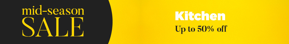 Kitchenware Sale | Discount Kitchenware & Special Offers