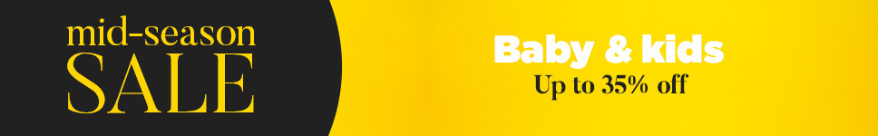 Baby & Kids Sale | Discounts & Special Offers
