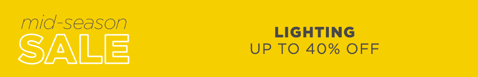 Cheap Lighting | Lighting Sale | Temple & Webster