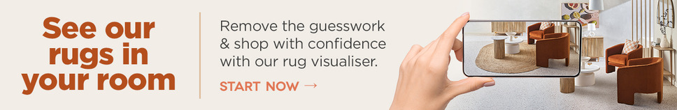 Rug Visualiser | Temple & Webster