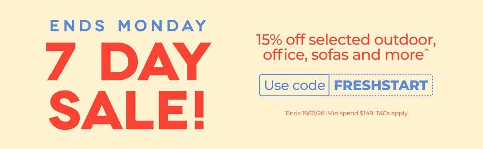 Selected items on sale | Temple & Webster