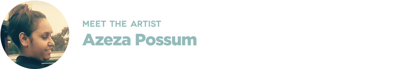 Azeza Possum Collection | Temple & Webster