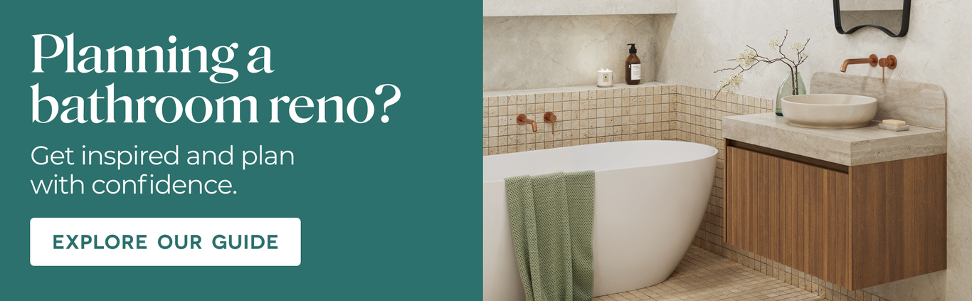 Bathroom Fixtures | Temple & Webster