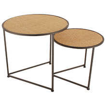 Shop Nesting Tables Online at Temple & Webster