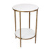 Chloe Side Table | Temple & Webster