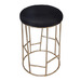 65cm Panagiota Kitchen Stool | Temple & Webster