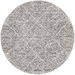 Network Esta Coastal Round Rug & Reviews | Temple & Webster