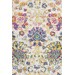 Network Multi-coloured Spring Vintage Look Rug & Reviews | Temple & Webster
