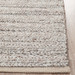Network Natural Astrid Hand-Woven Rug & Reviews | Temple & Webster