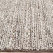 Network Natural Astrid Hand-Woven Rug & Reviews | Temple & Webster
