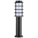 Lunescent_Lighting Borda Stainless Steel Bollard Light | Temple & Webster