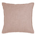 Campana Collective Solid French Linen Cushion | Temple & Webster