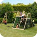 Plum Climbing Pyramid Play Centre & Reviews | Temple & Webster