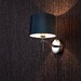 Viore Design Grace Wall Lamp & Reviews | Temple & Webster