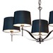 Viore Design Grace 5 Light Chandelier & Reviews | Temple & Webster