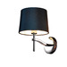 Viore Design Grace Wall Lamp & Reviews | Temple & Webster
