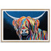 Our Artists' Collection Harris McCoo Printed Wall Art by Steven Brown ...