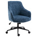 CoraHomeLiving Calix Office Chair | Temple & Webster