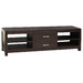 La Verde 160cm Adele Entertainment Unit & Reviews | Temple & Webster