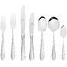 Stanley Rogers 84 Piece Albany Cutlery Set & Reviews | Temple & Webster
