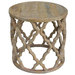 S & G Furniture Sirah Side Table | Temple & Webster