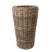 Florabelle Rattan Plant Stand & Reviews | Temple & Webster