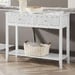West Valley Interiors Amara Console Table | Temple & Webster