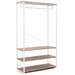 Core Living Lewis Clothing Rack | Temple & Webster