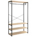 Core Living Lewis Clothing Rack | Temple & Webster