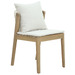 Temple & Webster Bayview Outdoor Dining Chairs