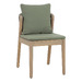 Temple & Webster Bayview Outdoor Dining Chairs