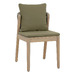 Temple & Webster Bayview Outdoor Dining Chairs