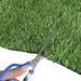 Levede Green Sod Low Pile Artificial Grass & Reviews | Temple & Webster