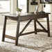 JasperHomeliving Alceste Office Desk & Reviews | Temple & Webster