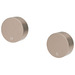 2 Piece Circular Wall Top Assembly Set | Temple & Webster