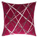 Palatial Designs Curve Cushion Cover | Temple & Webster