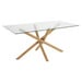 Ever Dreaming Living Cupertino Dining Table | Temple & Webster