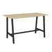 MarsdenOfficium Emory Bar Table | Temple & Webster