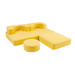 5 Piece Rivie Outdoor Modular Pillow Stack Set | Temple & Webster