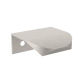 Fienza Edge 40mm Lip Pull Cabinet Handle | Temple & Webster