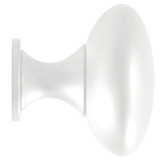 Mila Round Cabinet Knob | Temple & Webster