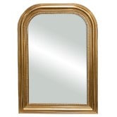 Rexington Home Deus Wall Mirror | Temple & Webster