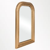 Rexington Home Deus Wall Mirror | Temple & Webster