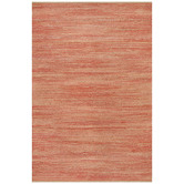 Network Rugs Pastel Rumbaua Flat Weave Jute & Cotton Rug | Temple & Webster