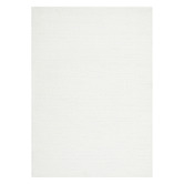 Network Rugs White Alyna Contemporary Rug | Temple & Webster
