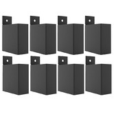 Hartman Toja Grid Knect Top Rafter Pergola Brackets | Temple & Webster