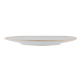 Reactive Limestone Soho 25.5cm Salad Plates | Temple & Webster