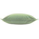 SageLane Parker Velvet Cushion | Temple & Webster
