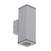 Stanley Up/Down Outdoor Wall Light | Temple & Webster